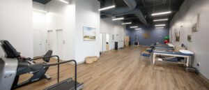 We are Partners in Your Personal Wellness Journey