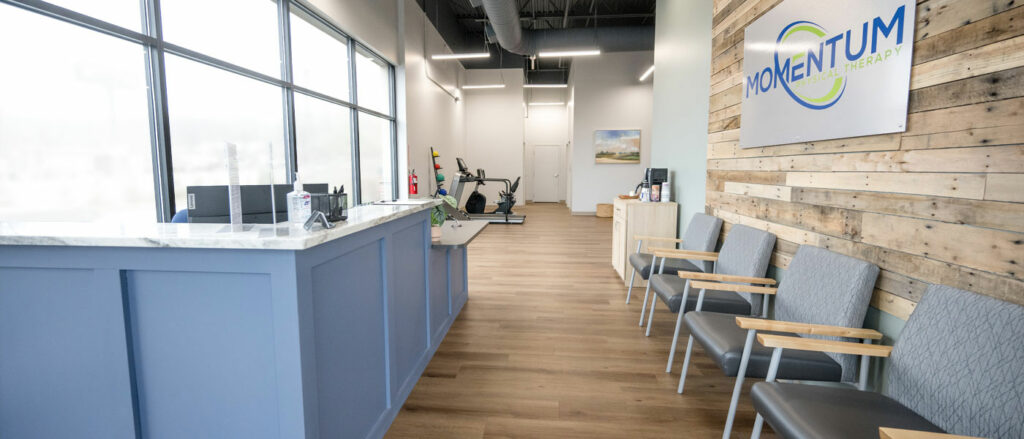 Contact Us Today With Your Physical Therapy Questions